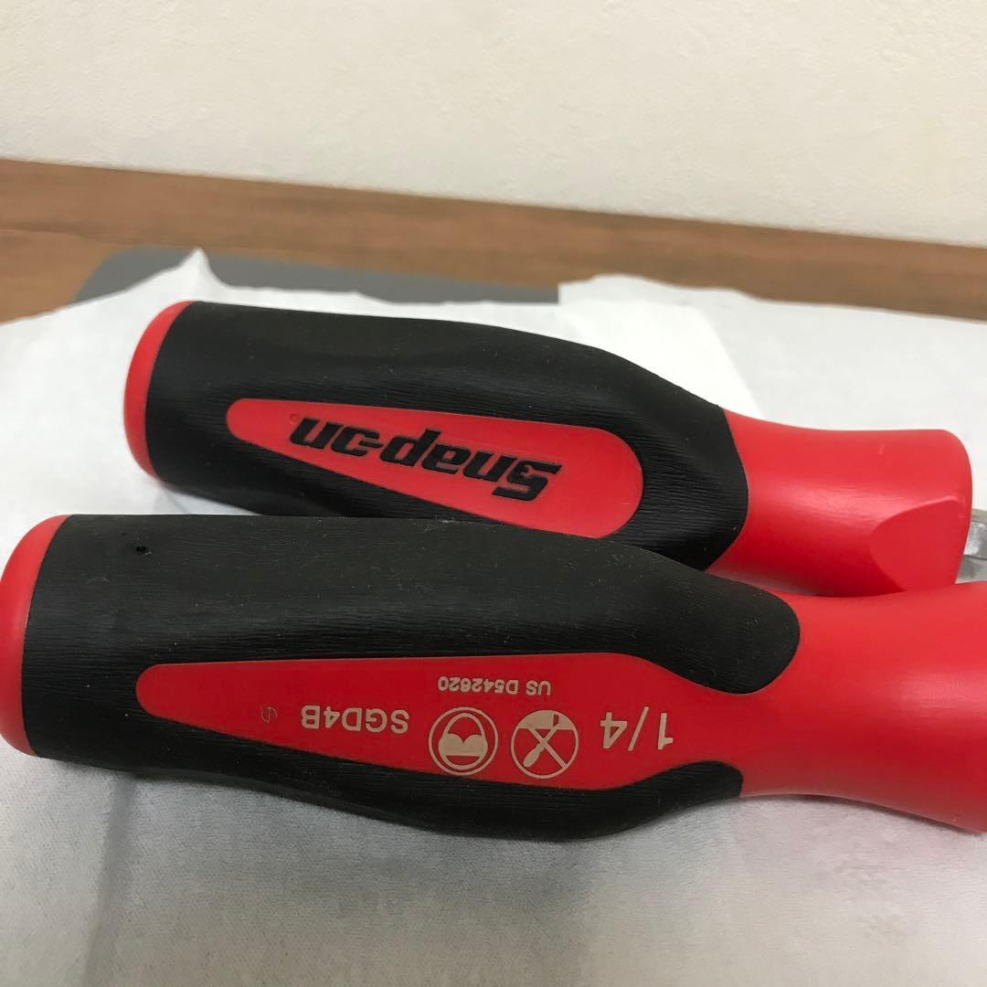 メンテナンス Snap-on tools