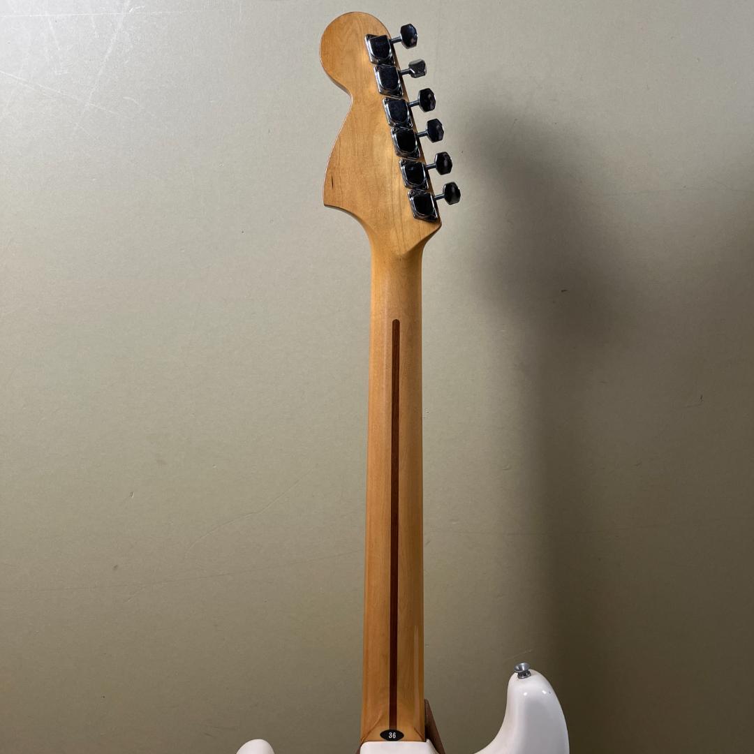 Tokai SS36 Silver Star 1981年製 ストラトキャスター