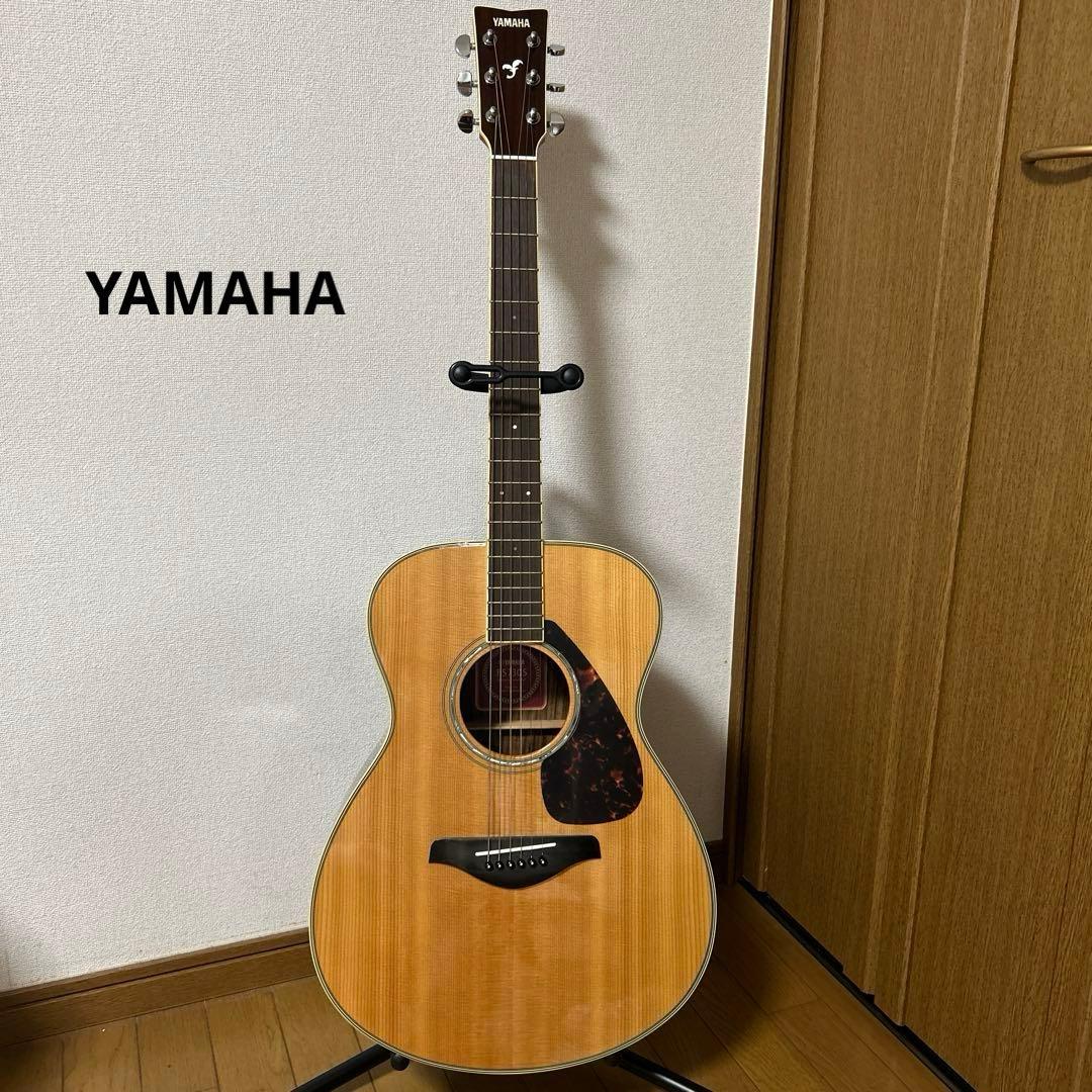 Yamaha FS730S アコースティックギター