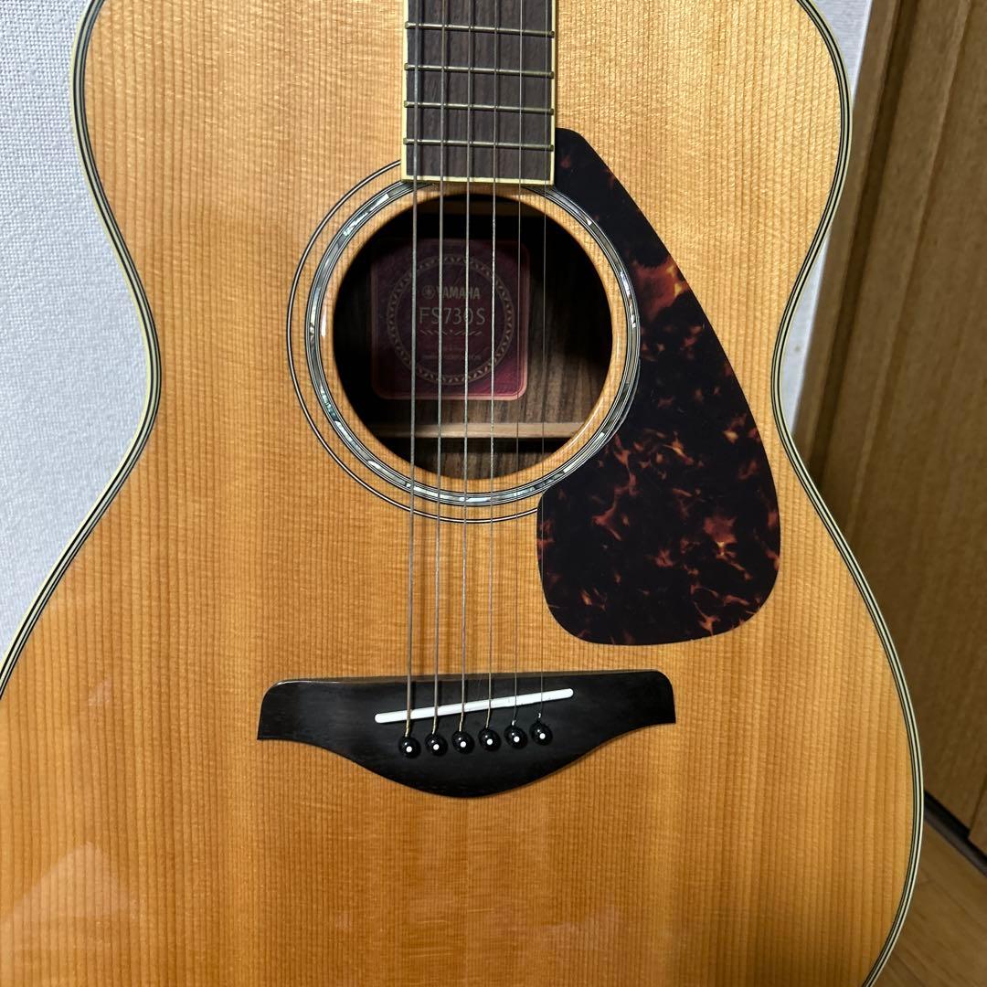 Yamaha FS730S アコースティックギター
