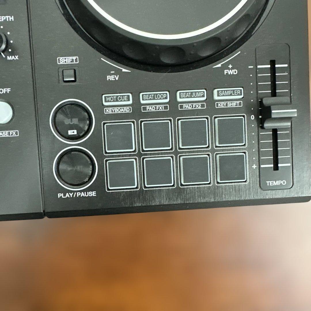 【美品✨】Pioneer DJ DDJ-400 コントローラー
