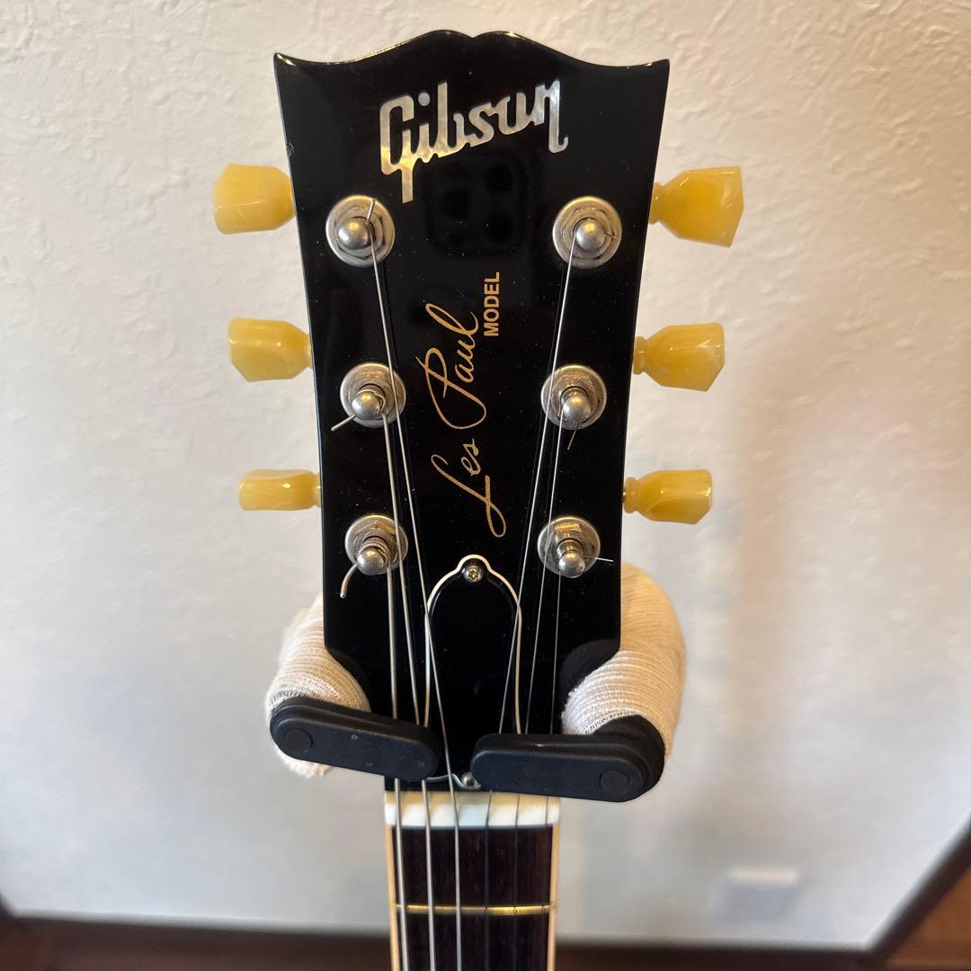 【良杢/極美品】gibson les paul traditional 2013