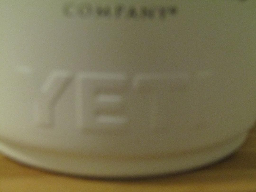 YETI　Honolulu　Cookie　COMPANY　14oz　マグカップ