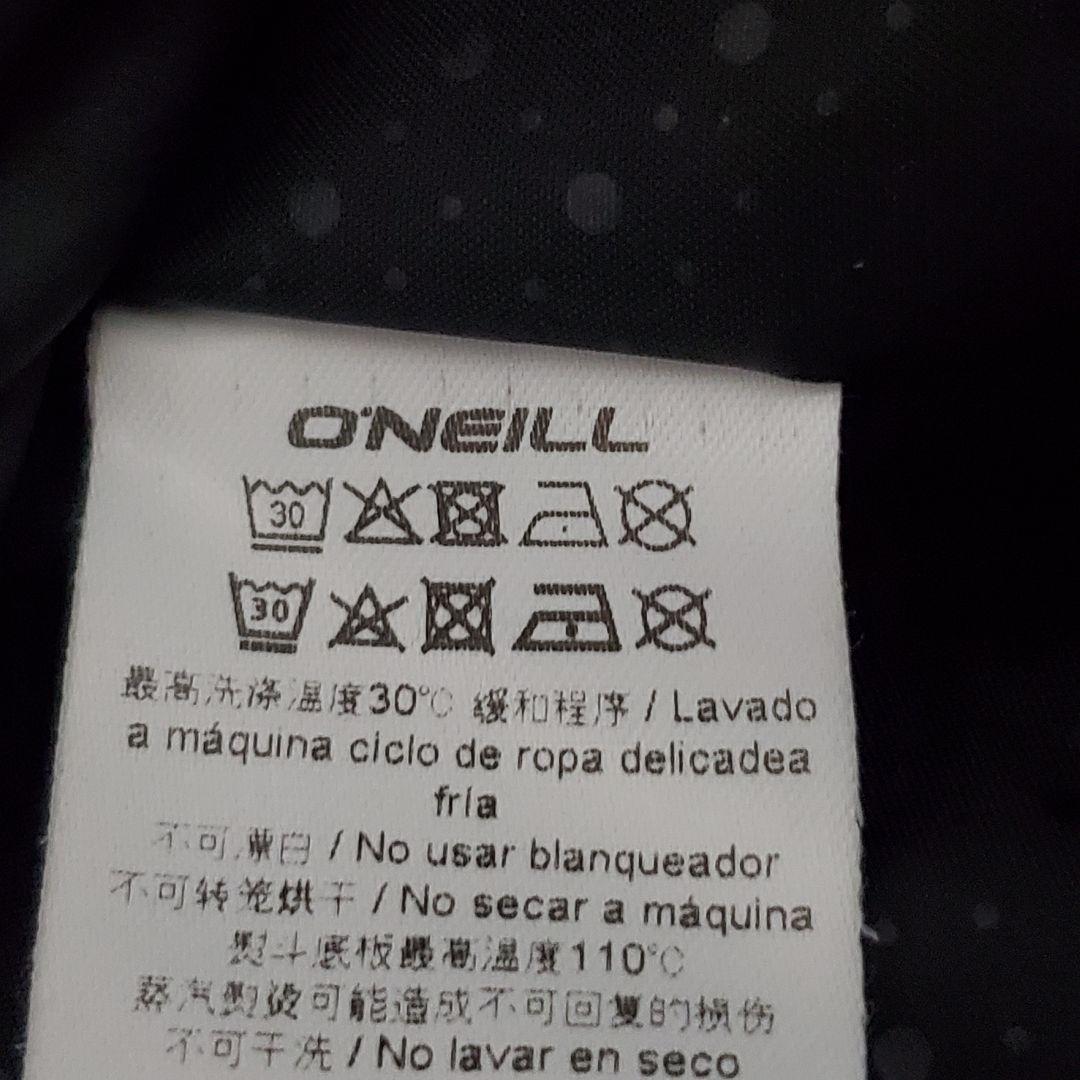 【状態良好】O'NEILL レディース スノーボード ウェア 高機能