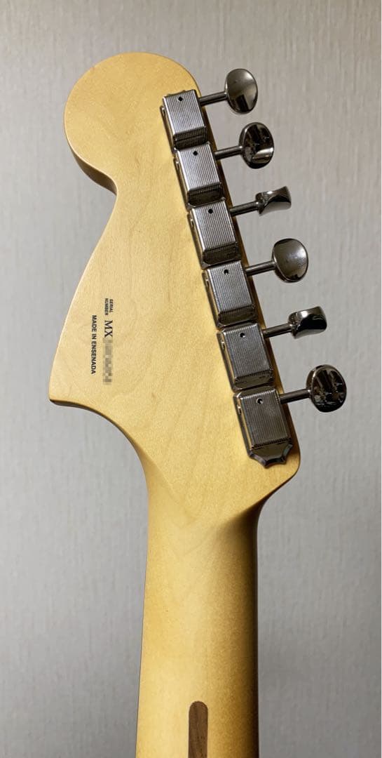 ギター Fender Player II Jaguar