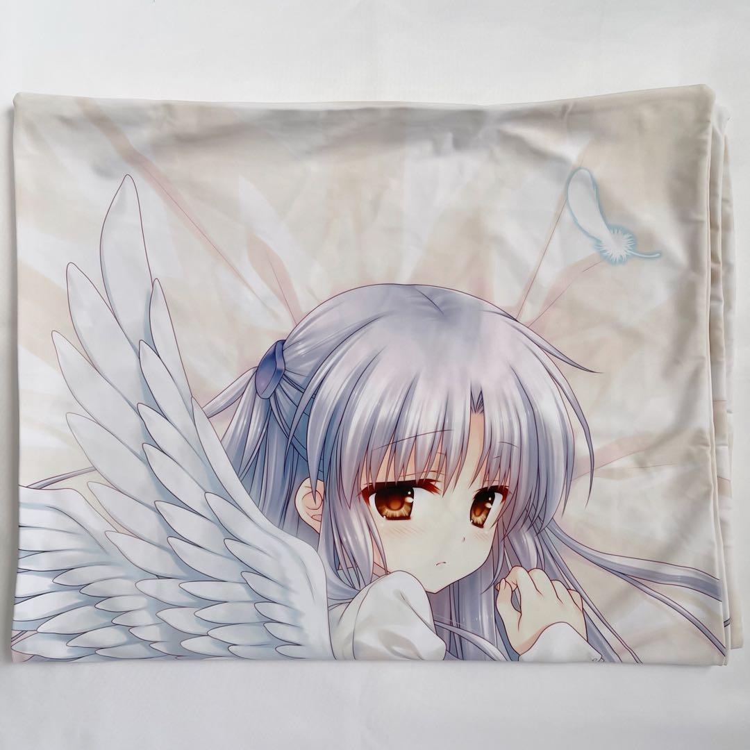 Angel Beats! 抱き枕カバー 漫画 アニメ 映画 ゲーム 正規品