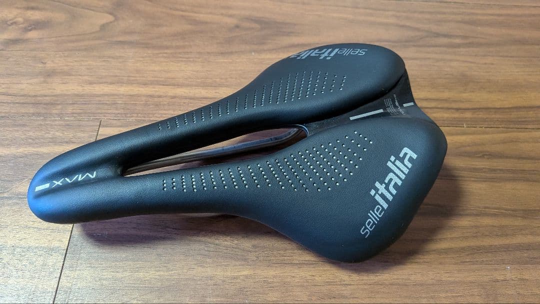 パーツ selle italia MAX NOVUS EVO Boost Ti316