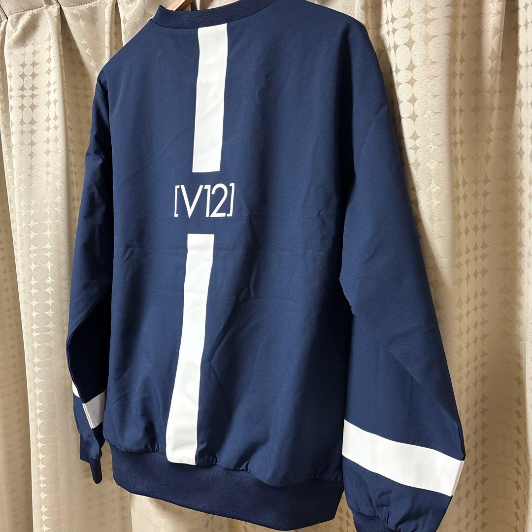定価33,000円　v12 ブルゾン