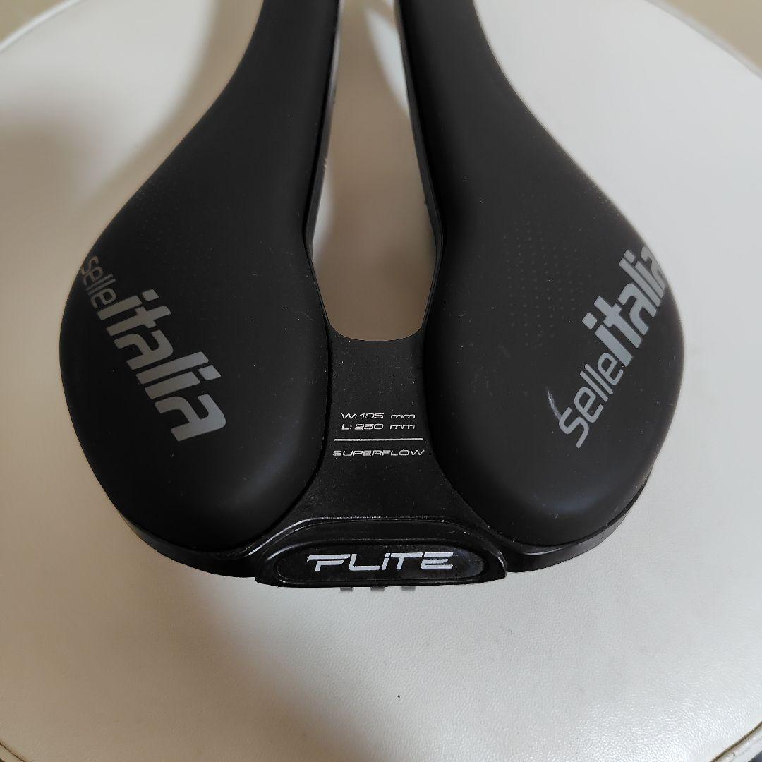 selle italia FLITE BOOST レック サドルマウント付