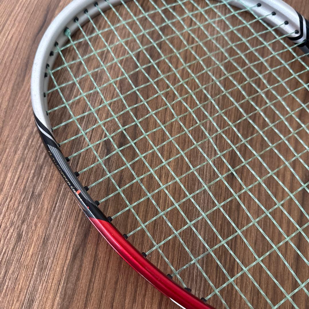ミズノ　ジスト　MIZUNO XYST ZZ 初代