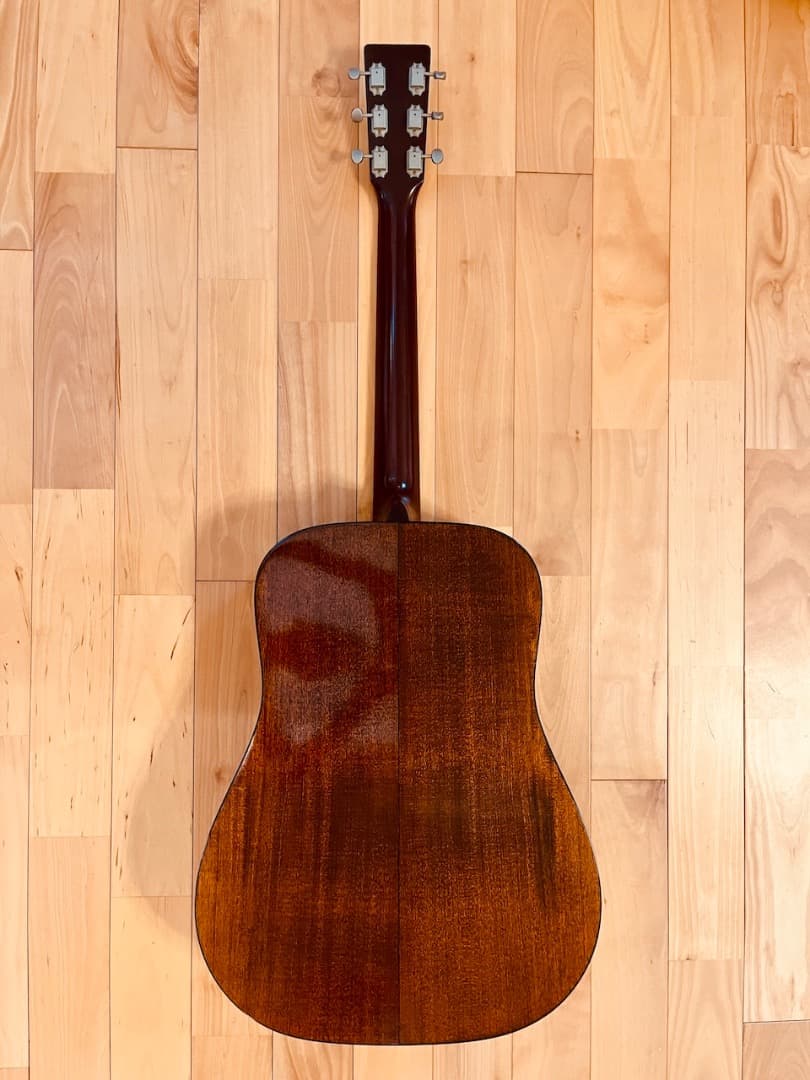 martin マーティン D-18 1976年 ブルーケース付き ワンオーナー