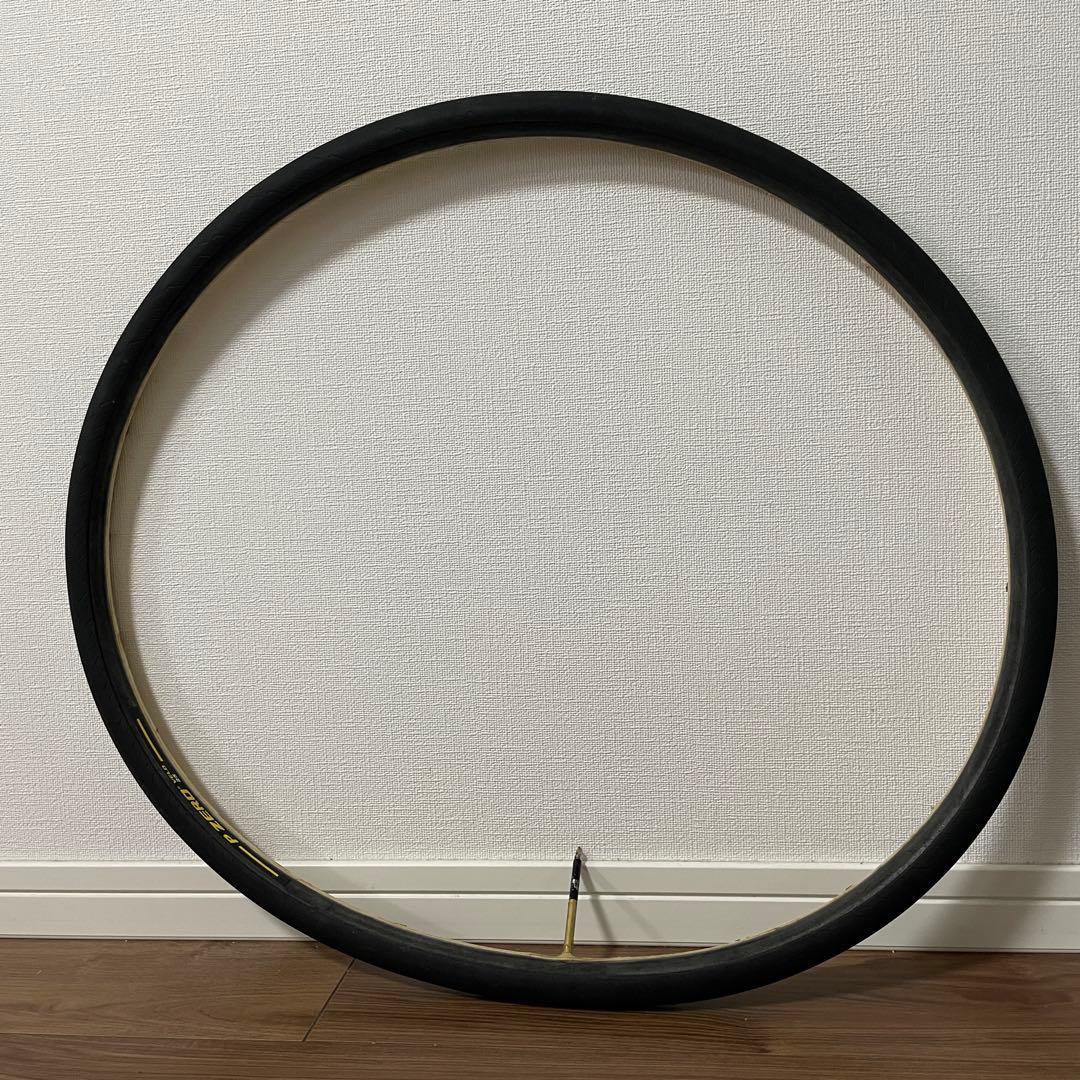 Pirelli P ZERO VELO TUB 25C チューブラータイヤ 1本