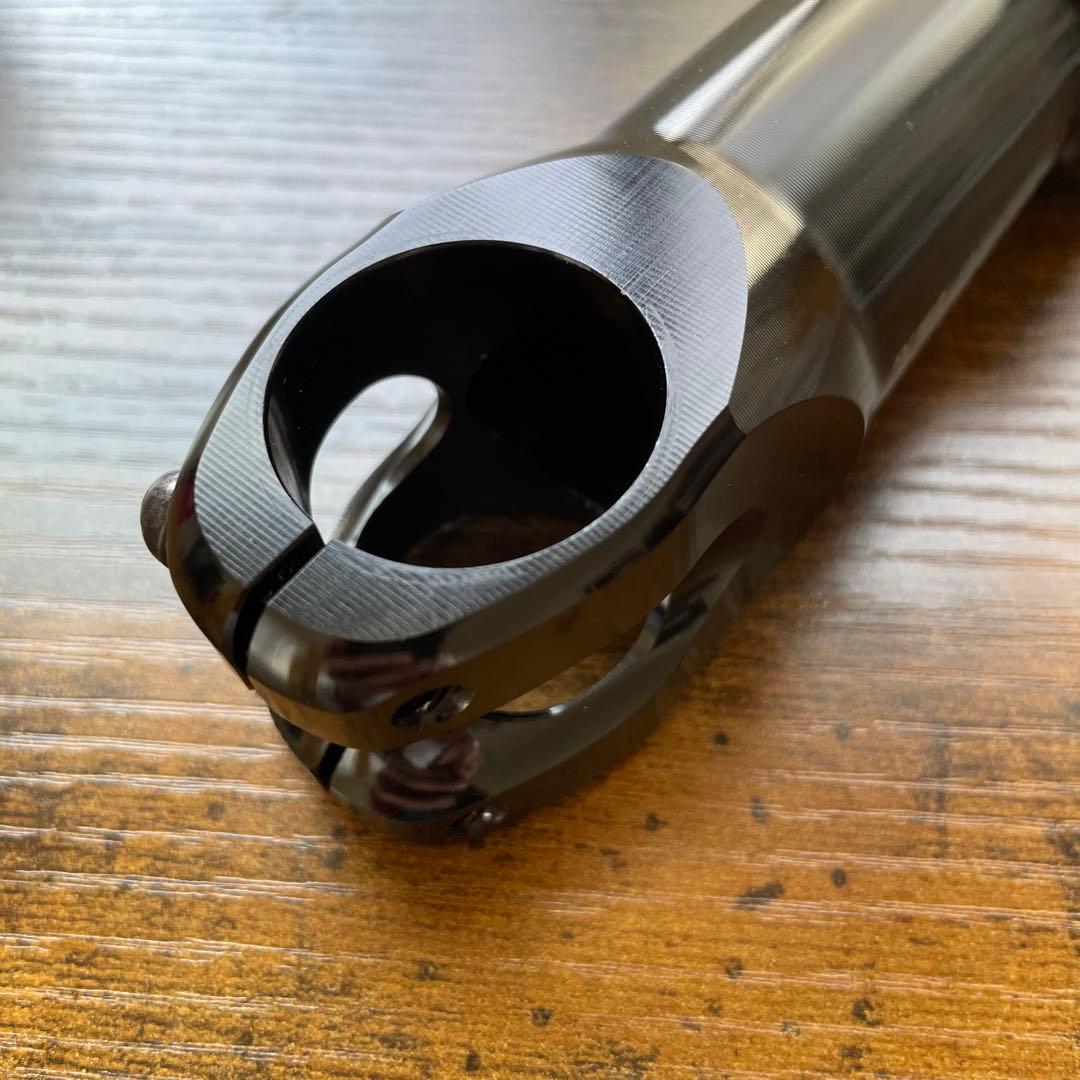 Thomson ELITE X4 STEM 100mm 0° トムソン