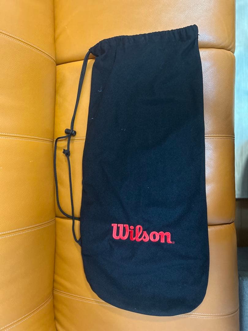 2本セット　Wilson Blade V9 27インチ G2 美品