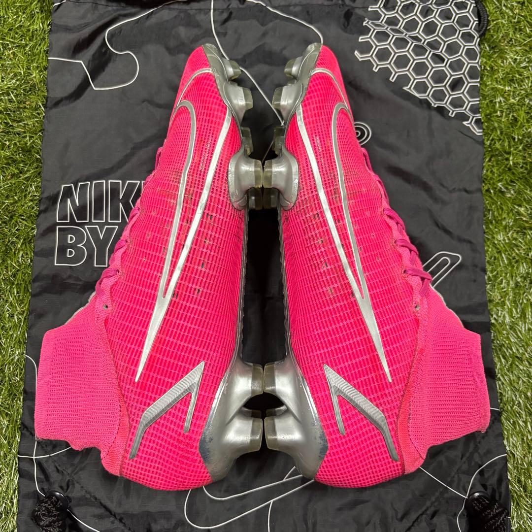 NIKE Mercurial Superfly Ⅷ Elite FG 27.5