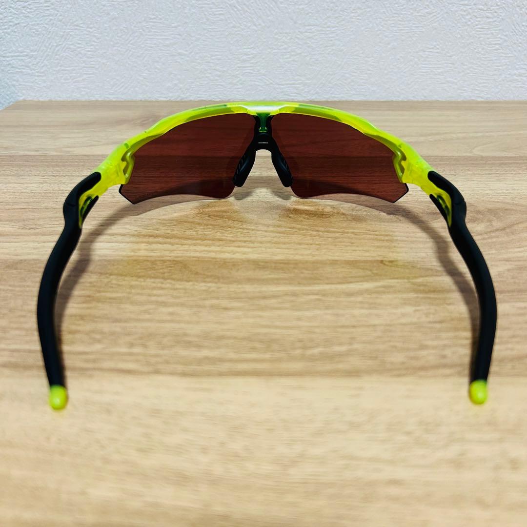 OAKLEY オークリー レーダーEV 大谷翔平モデル