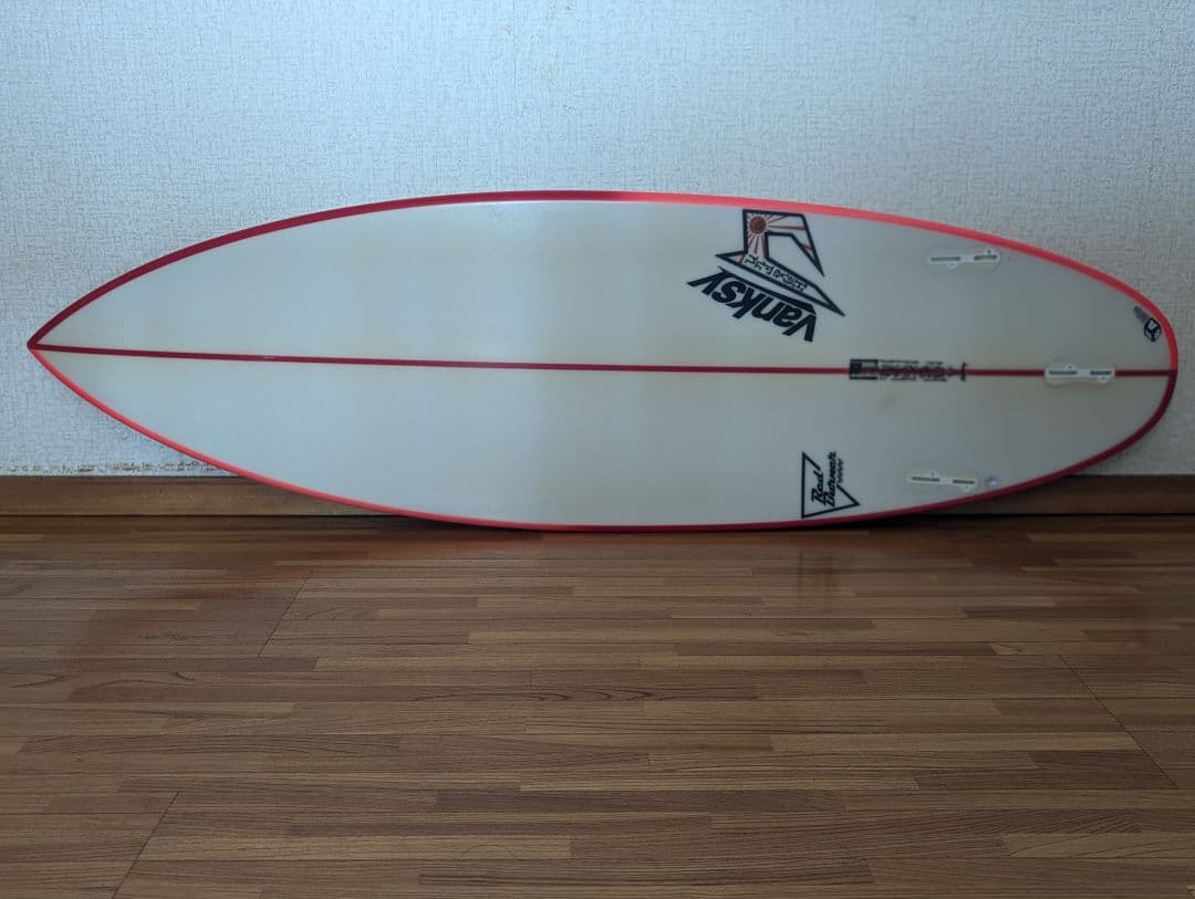 【期間限定値下げ中】JUSTICE SURFBOARDジャスティス サーフボード