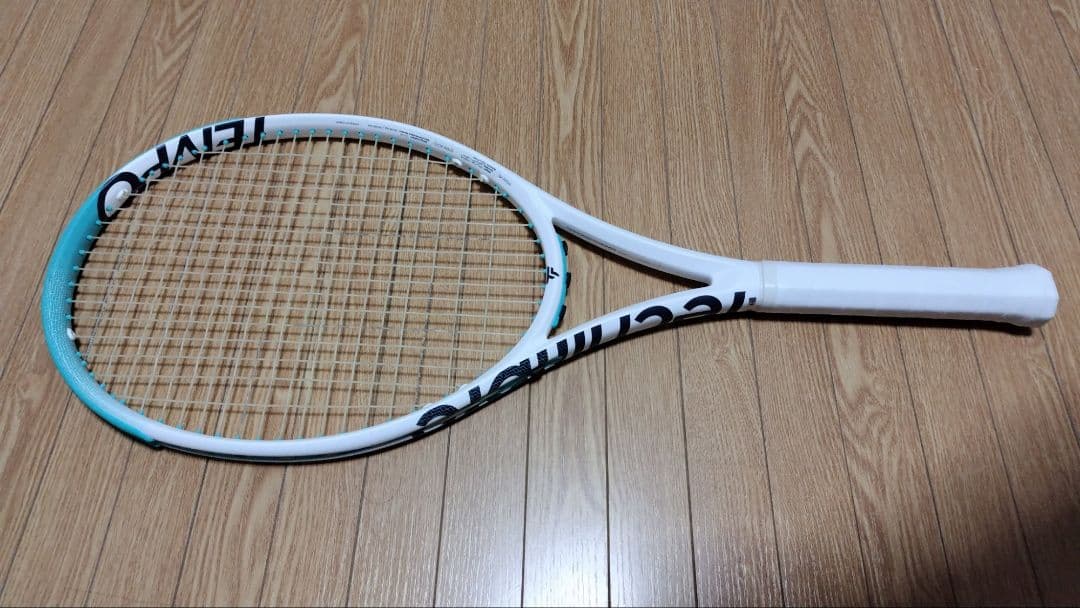 【おまけ付・美品】G2 Tecnifibre TEMPO 270 テニスラケット