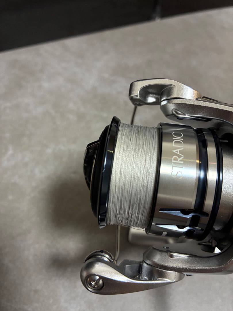 SHIMANO 19ストラディック　C2000SHG