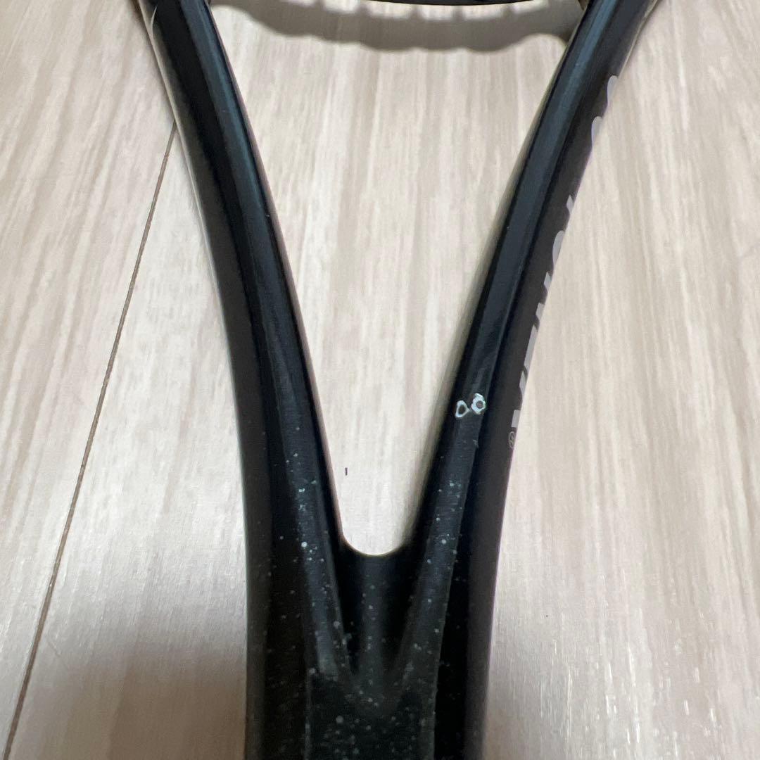 YONEX ヨネックス ボルトレイジ8S UL0