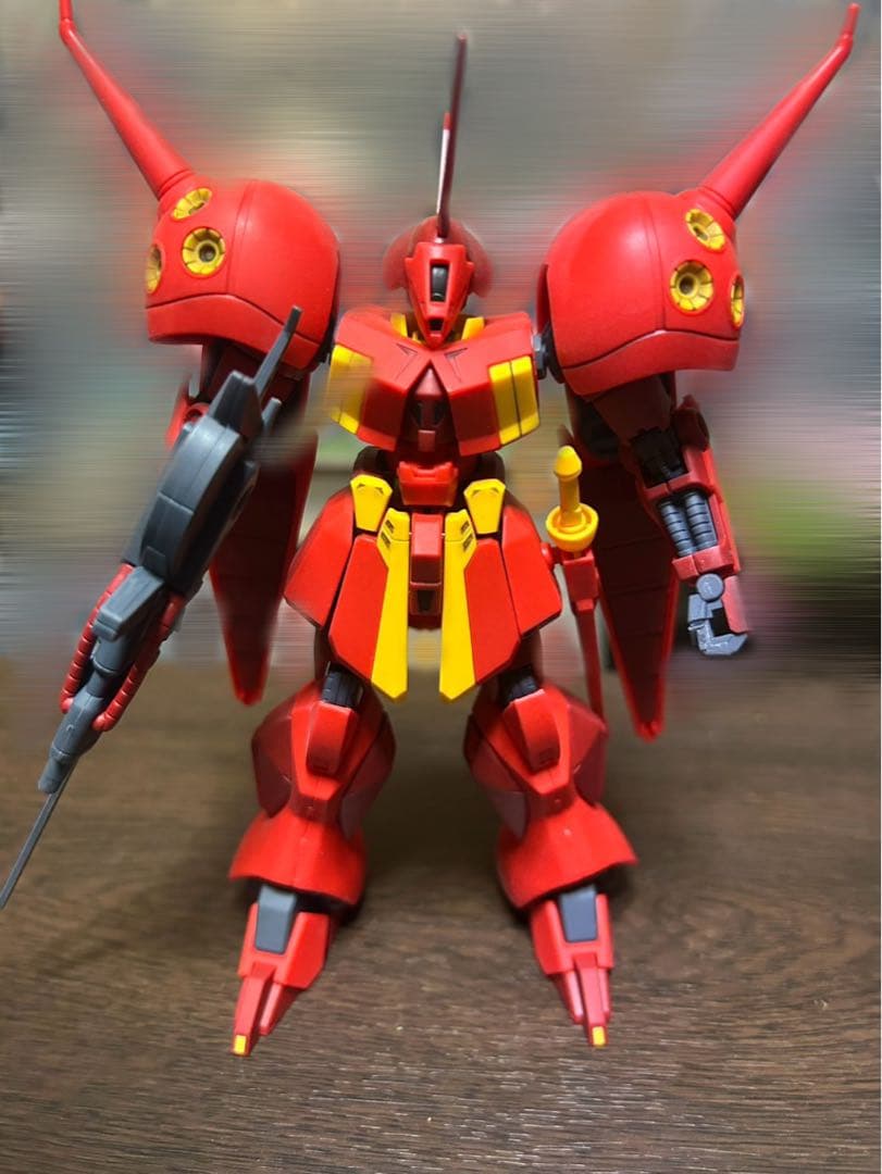 ガンプラ 9体セットまとめ売り