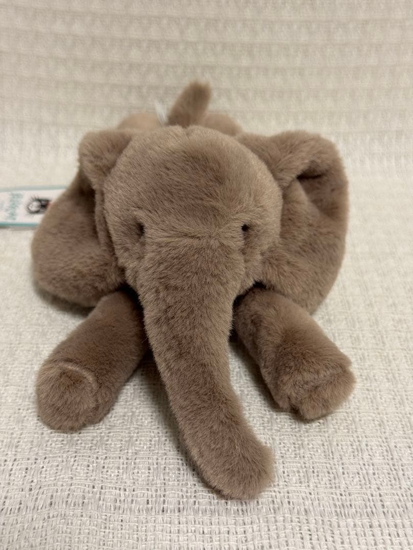 (ジェリーキャット) Smudge Elephant Tiny