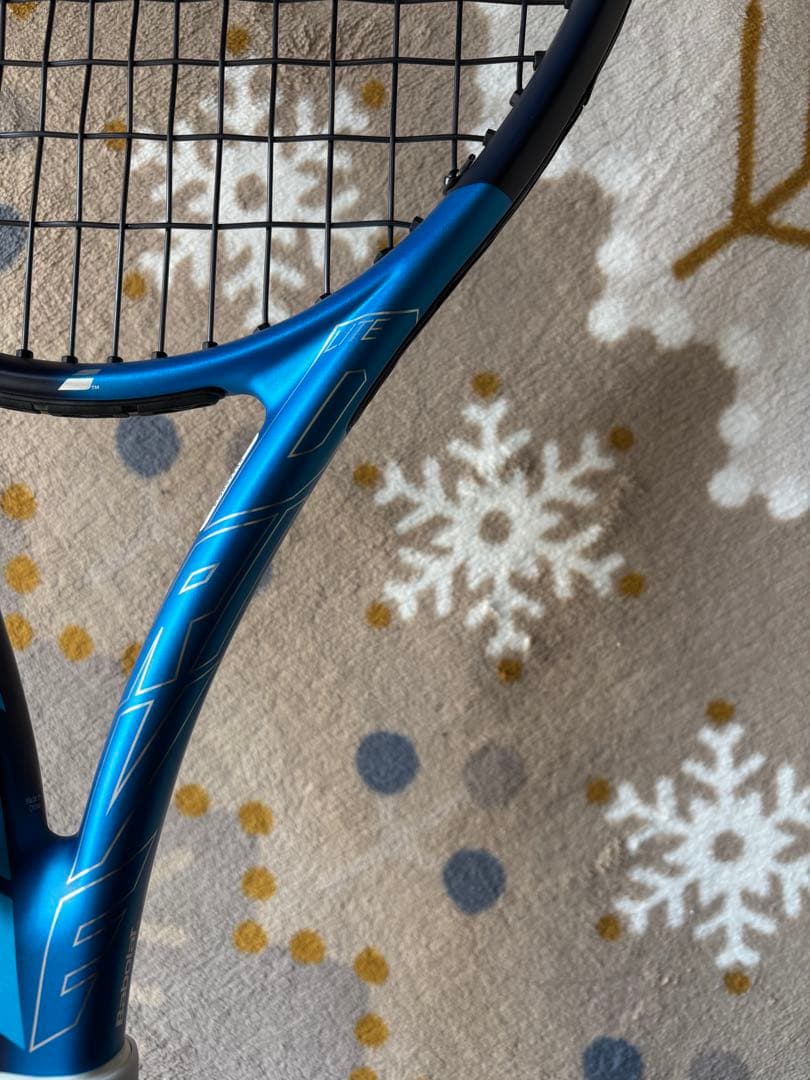 [極美品]バボラ　ピュアドライブライト 2021 G1