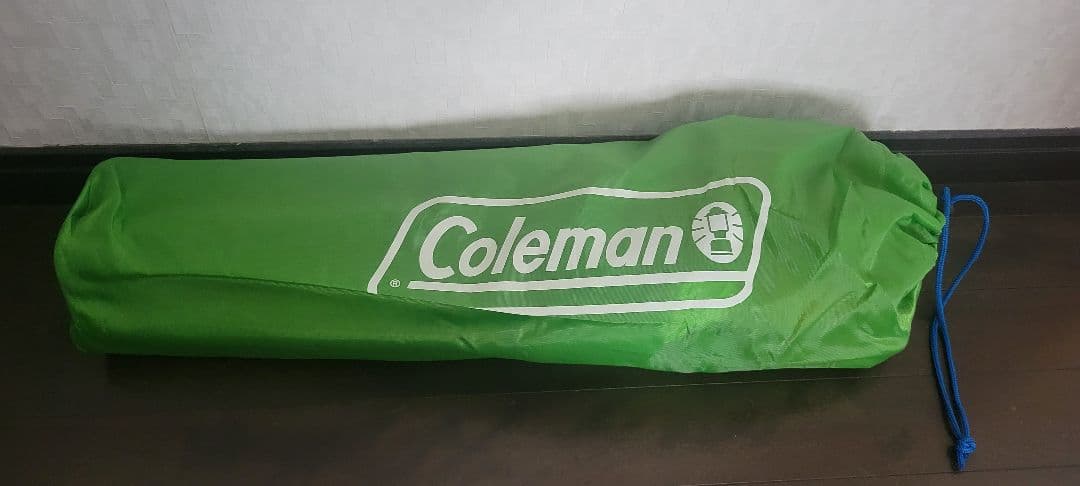 激レア⭐Coleman BABY MILO コンパクトチェア