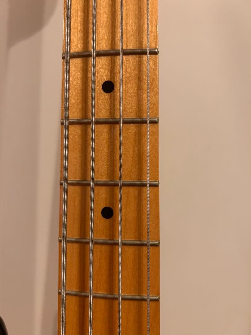 Fender Player Precision Bassソフトケース付きA+