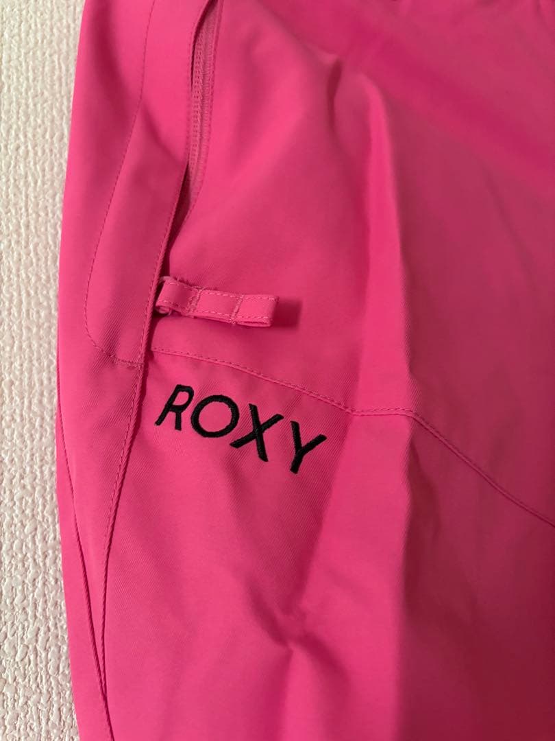 ROXY スノーボード　スキー　ウェア