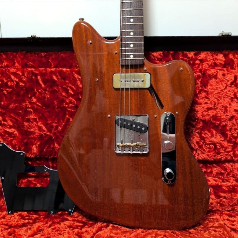 Fender Telemaster Ace　フェンダー テレマスターエース