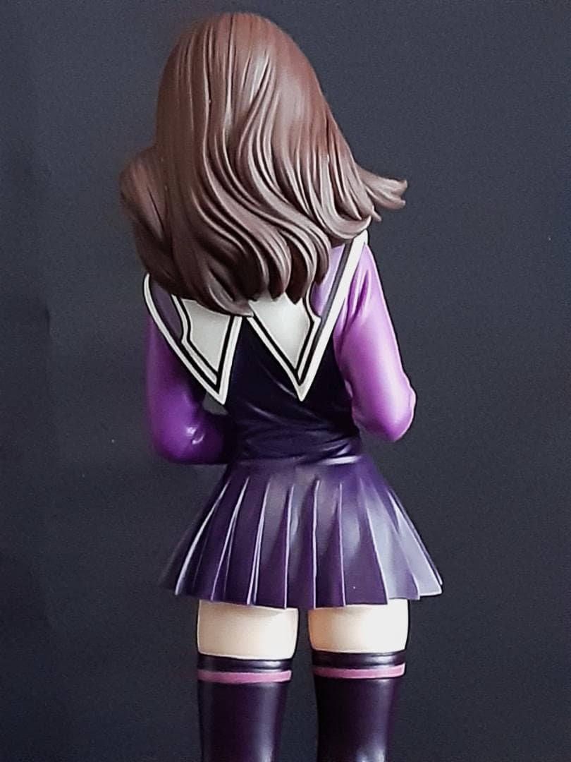 I”s BOX アイズボックス 桂正和 イラスト集 　伊織 フィギュア付き