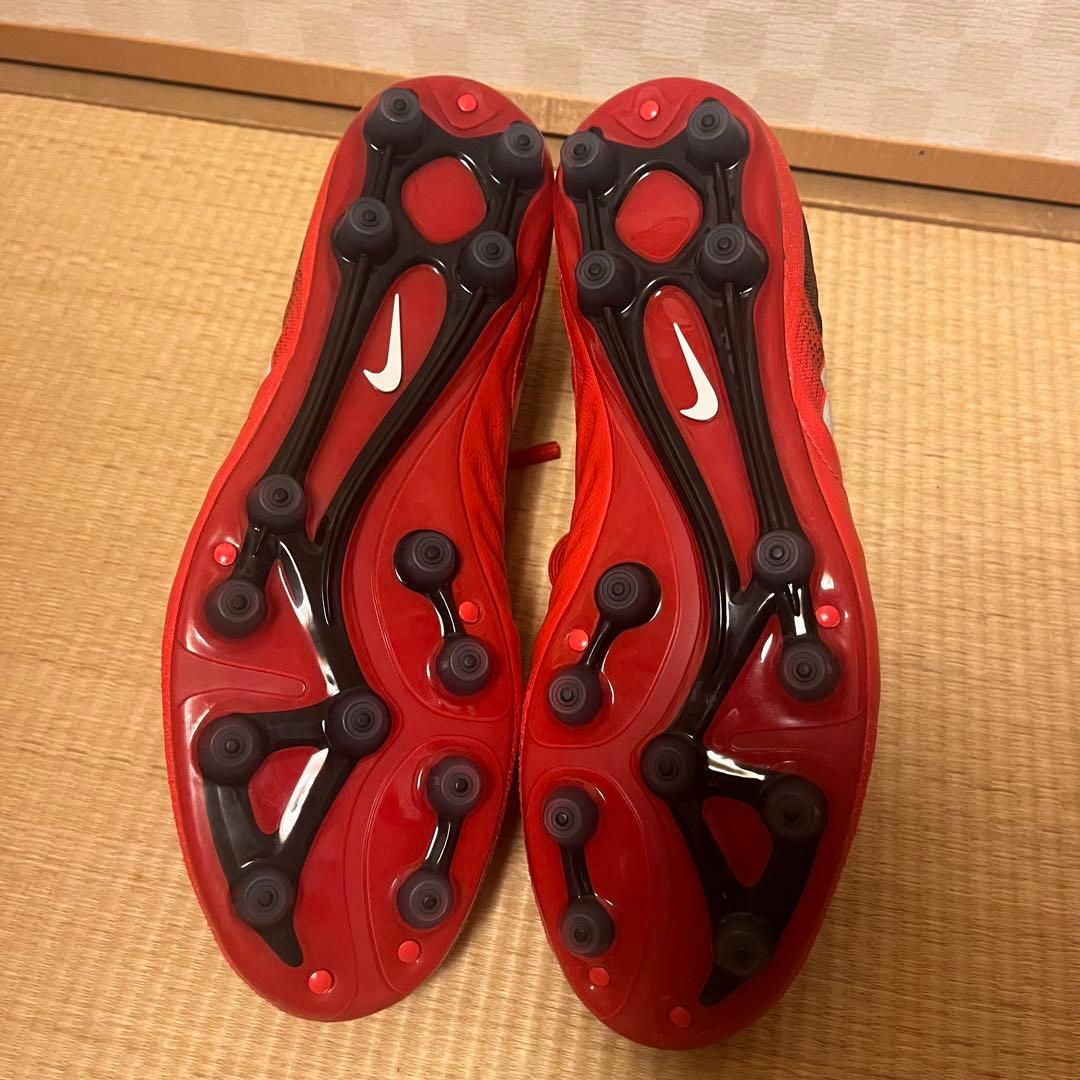 Nike サッカー スパイク ティエンポ ACC 28cm