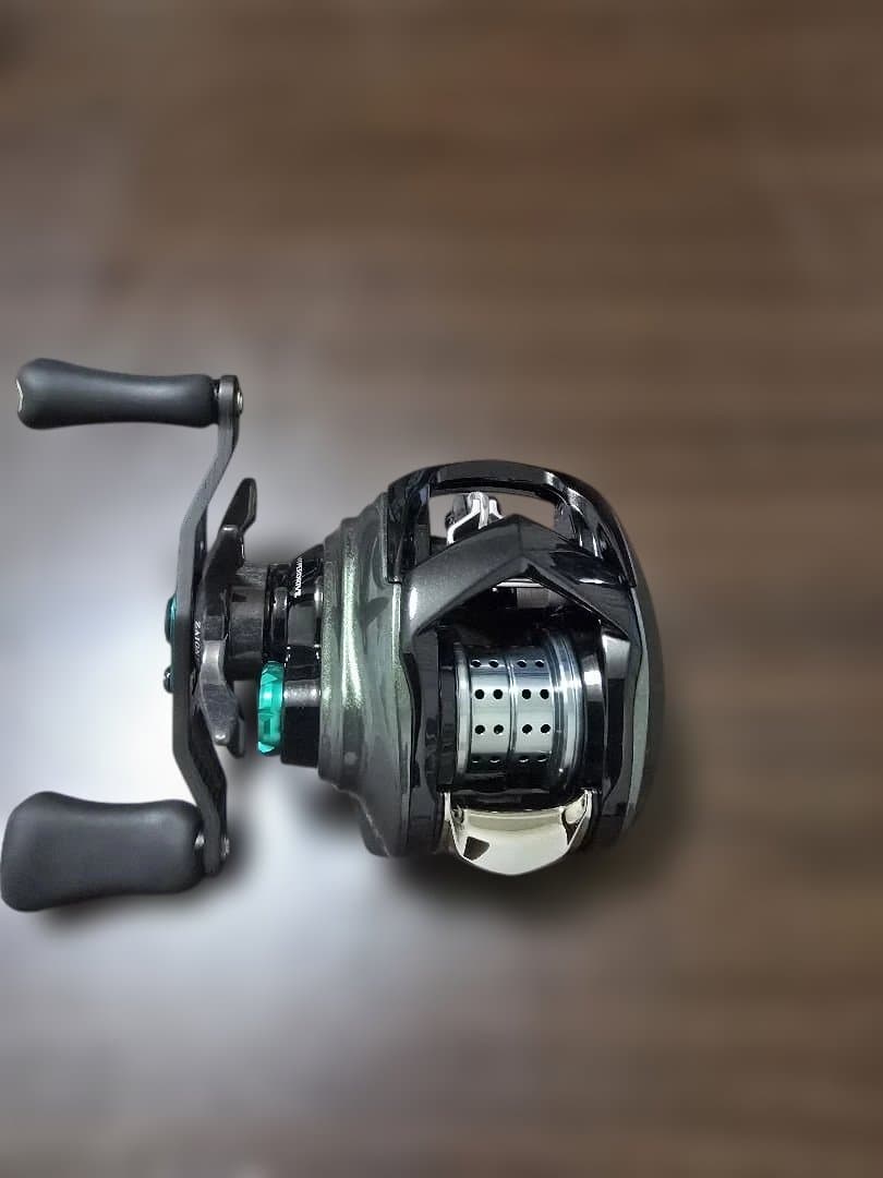 リール DAIWA INX.label IR CT SV TW 8.5L