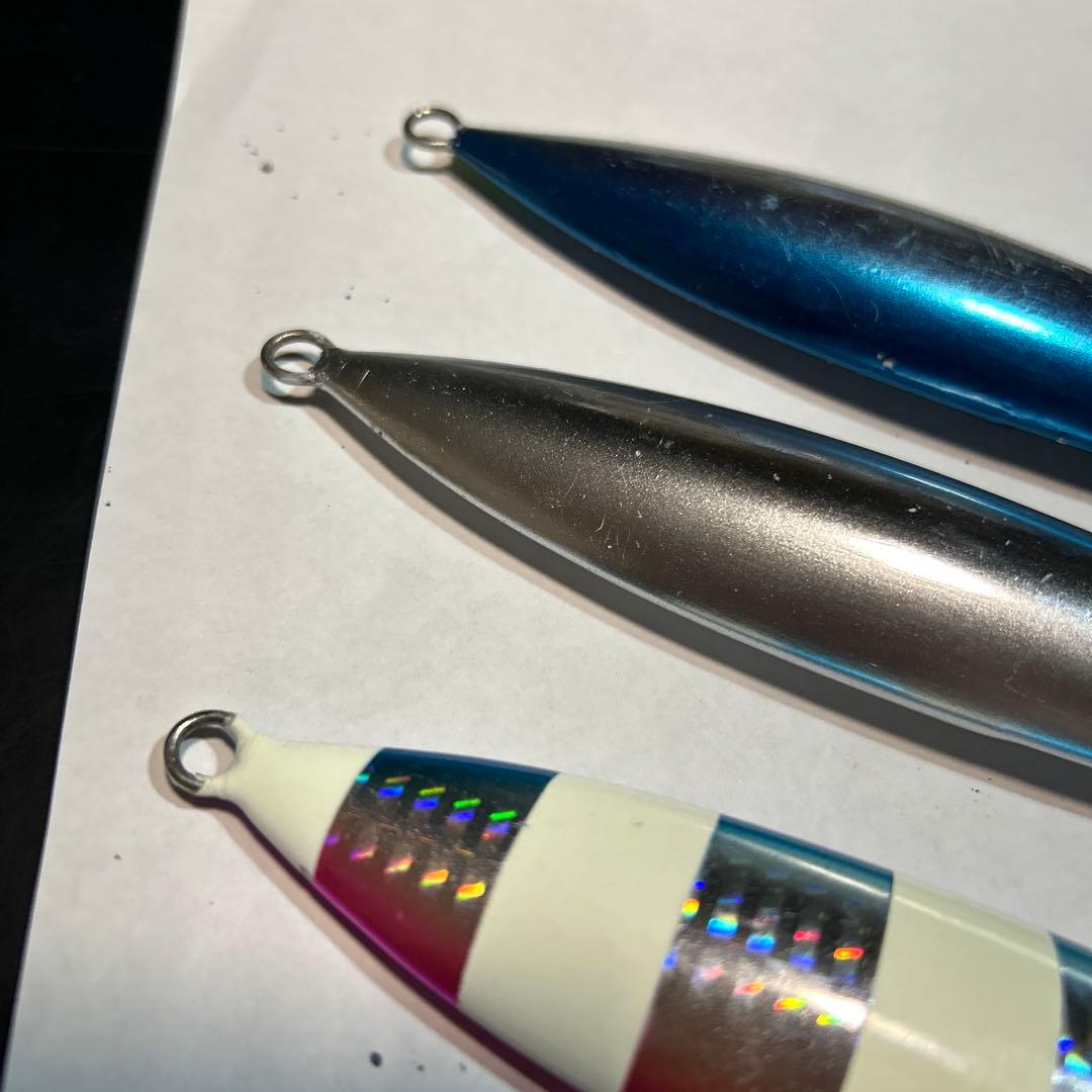 シーフロアコントロール　クランキー⑧