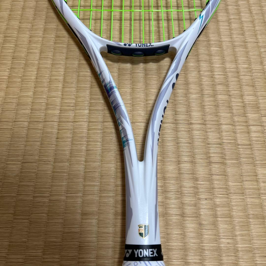 YONEX ボルトレイジ5S UL1