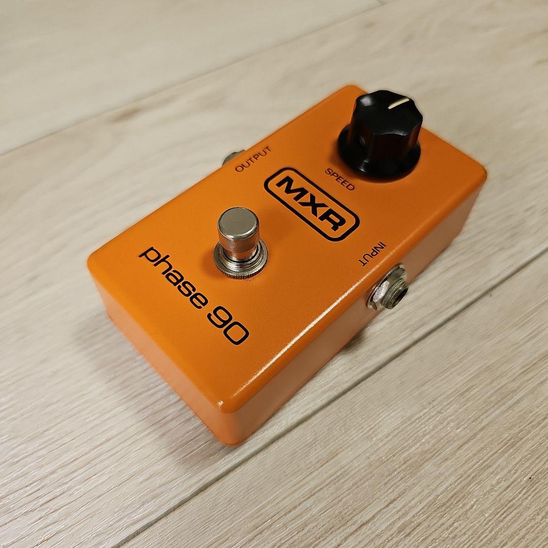 MXR PHASE90 80年製