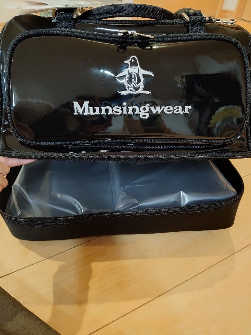 Ｔ*Ｙ様 Munsingwear NX2207 ゴルフバッグ