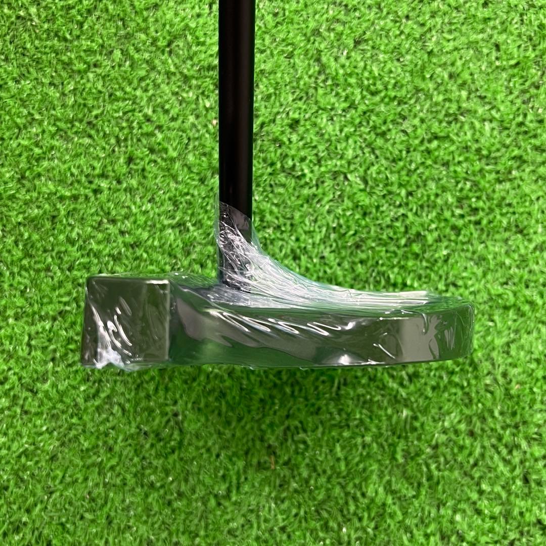 ⭐︎新品 L.A.B. Golf パター DF3 green カスタム 33インチ