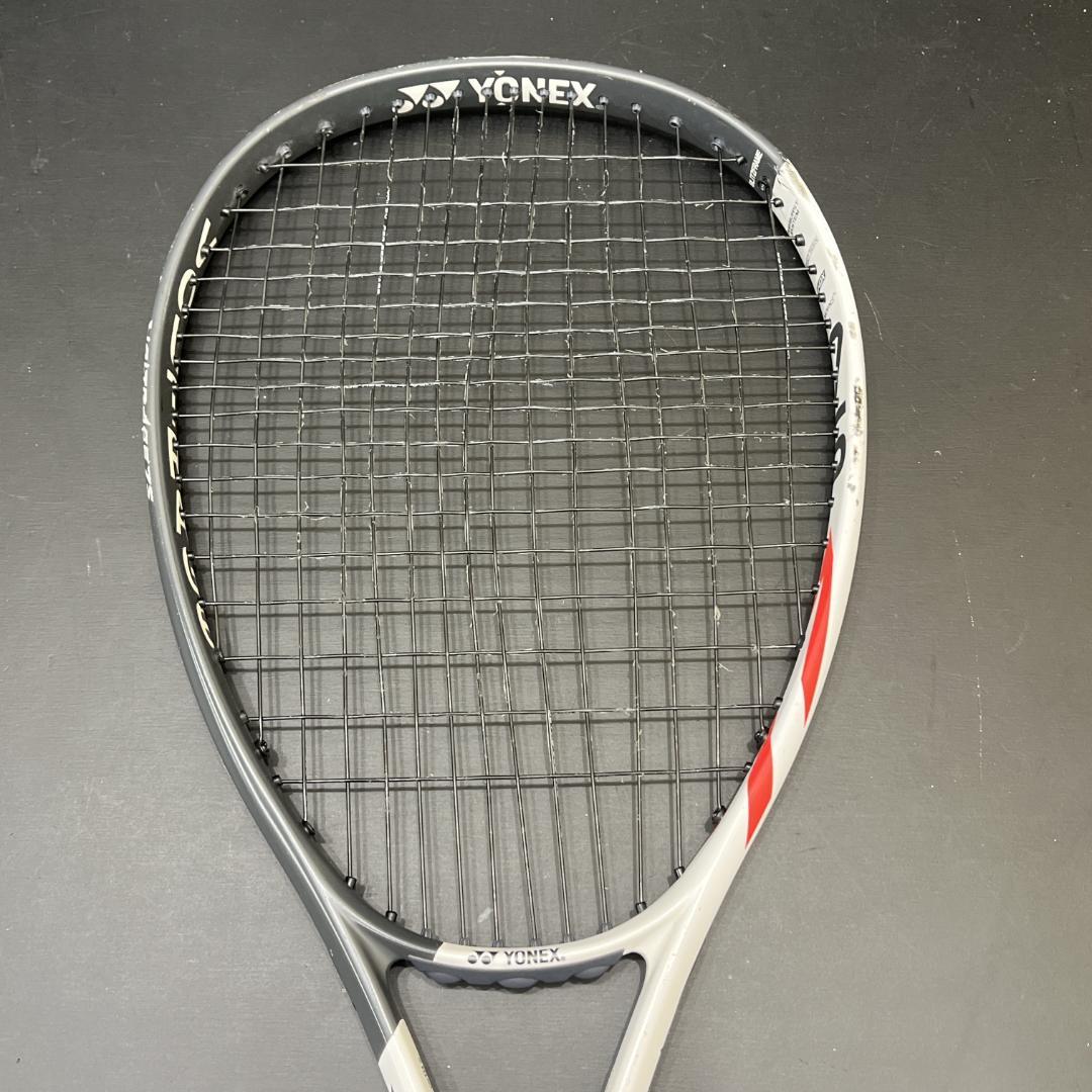 YONEX VOLTRAGE 7S　ヨネックス　ボルトレイジ　7S　軟式ラケット