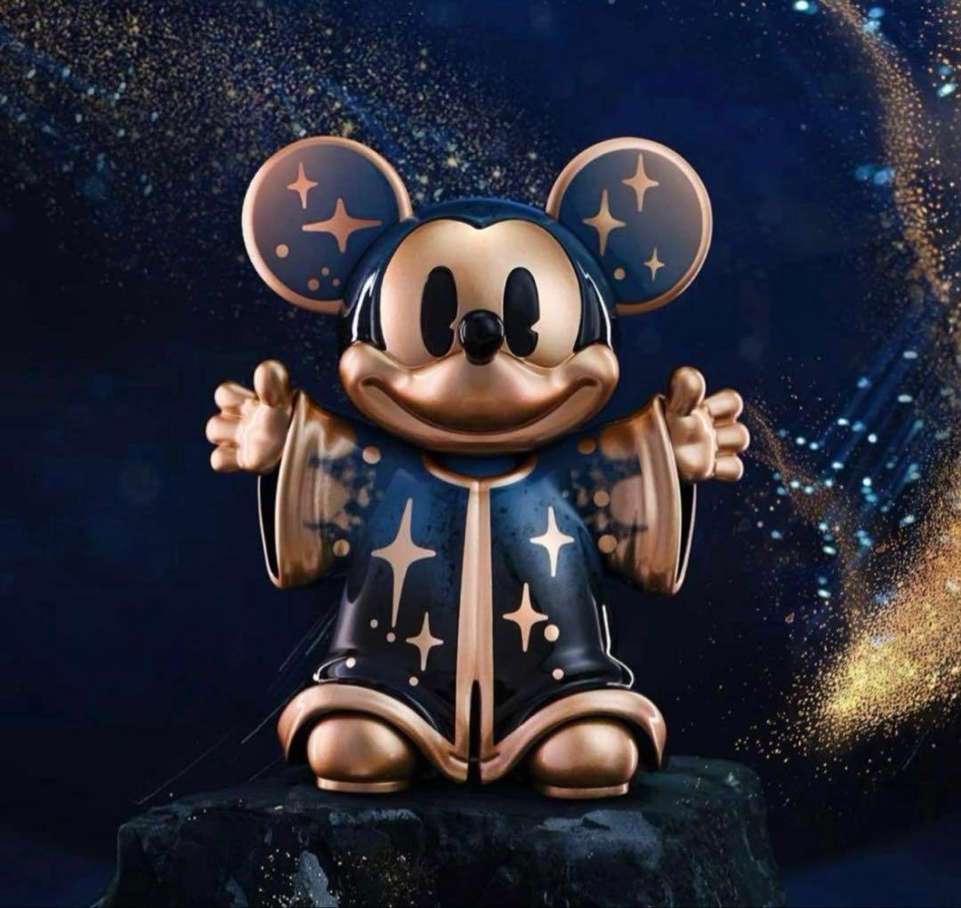 その他 Disney Stardust Ceramic Mickey