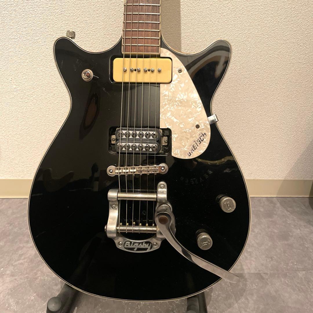 Gretsch G5245T 2005/Double Jet/セイモアダンカン