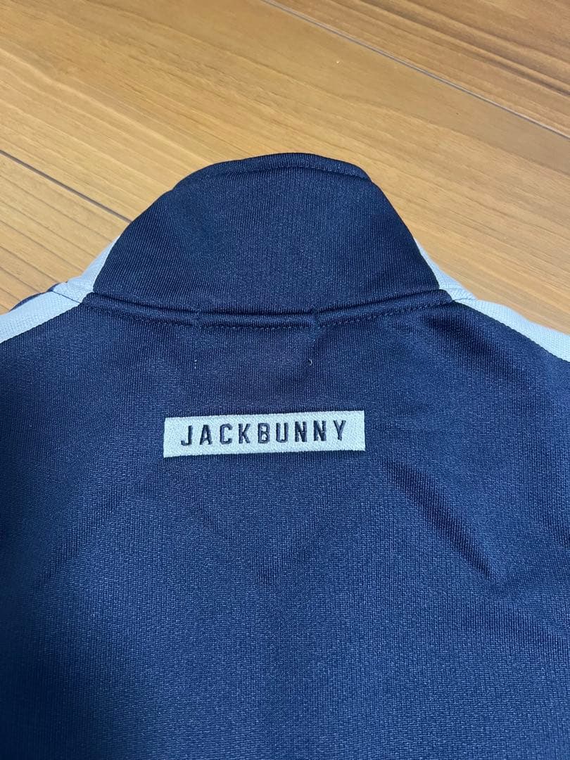 ジャックバニードラえもん セットアップ