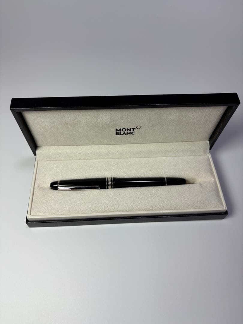 MONTBLANC マイスターシュテュック 4810 14k 585