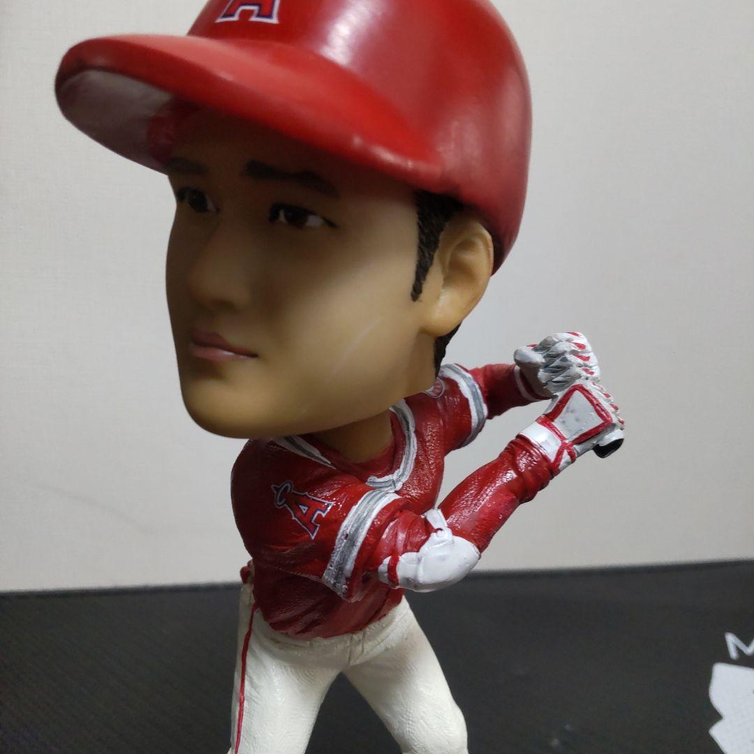 大谷翔平　 ボブルヘッド 　セイコー　アストロン