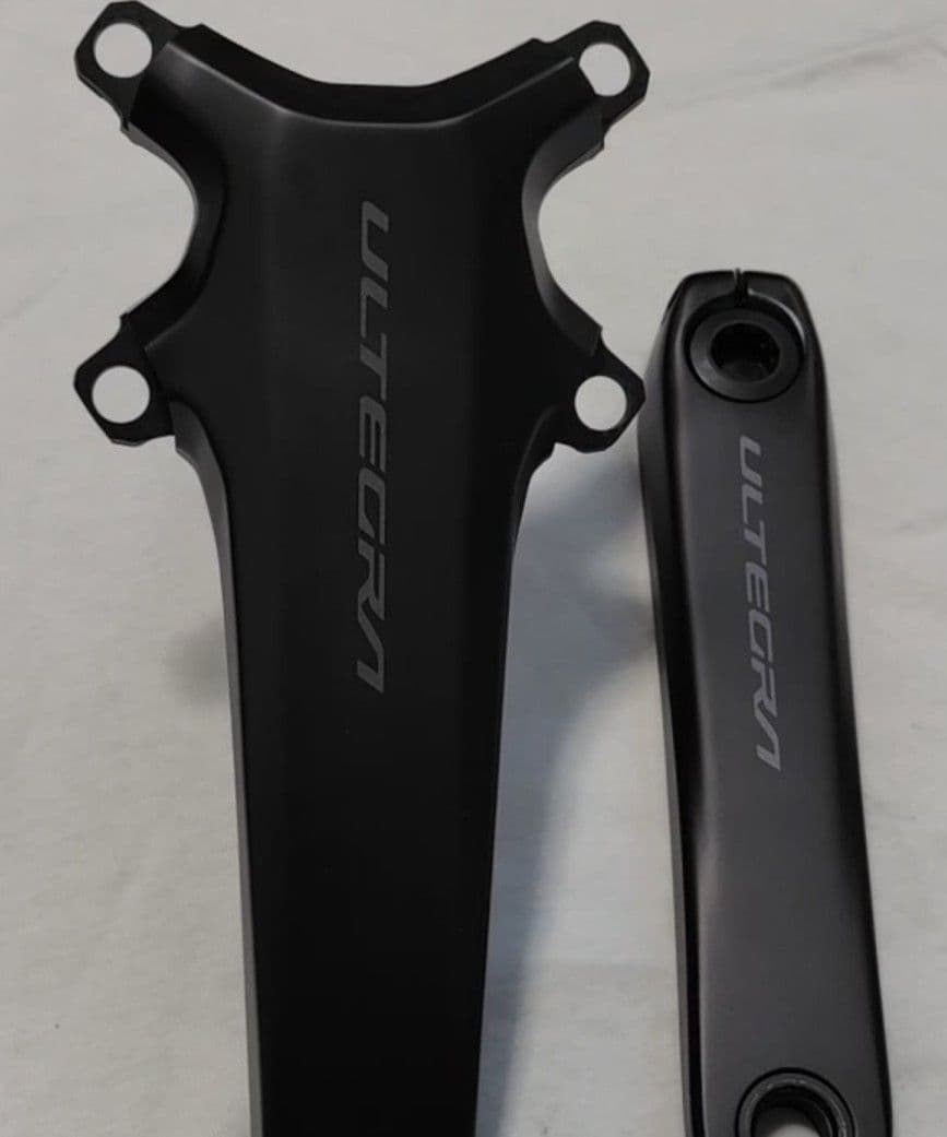 シマノ ULTEGRA FC-R8100 クランクアーム１７０mm