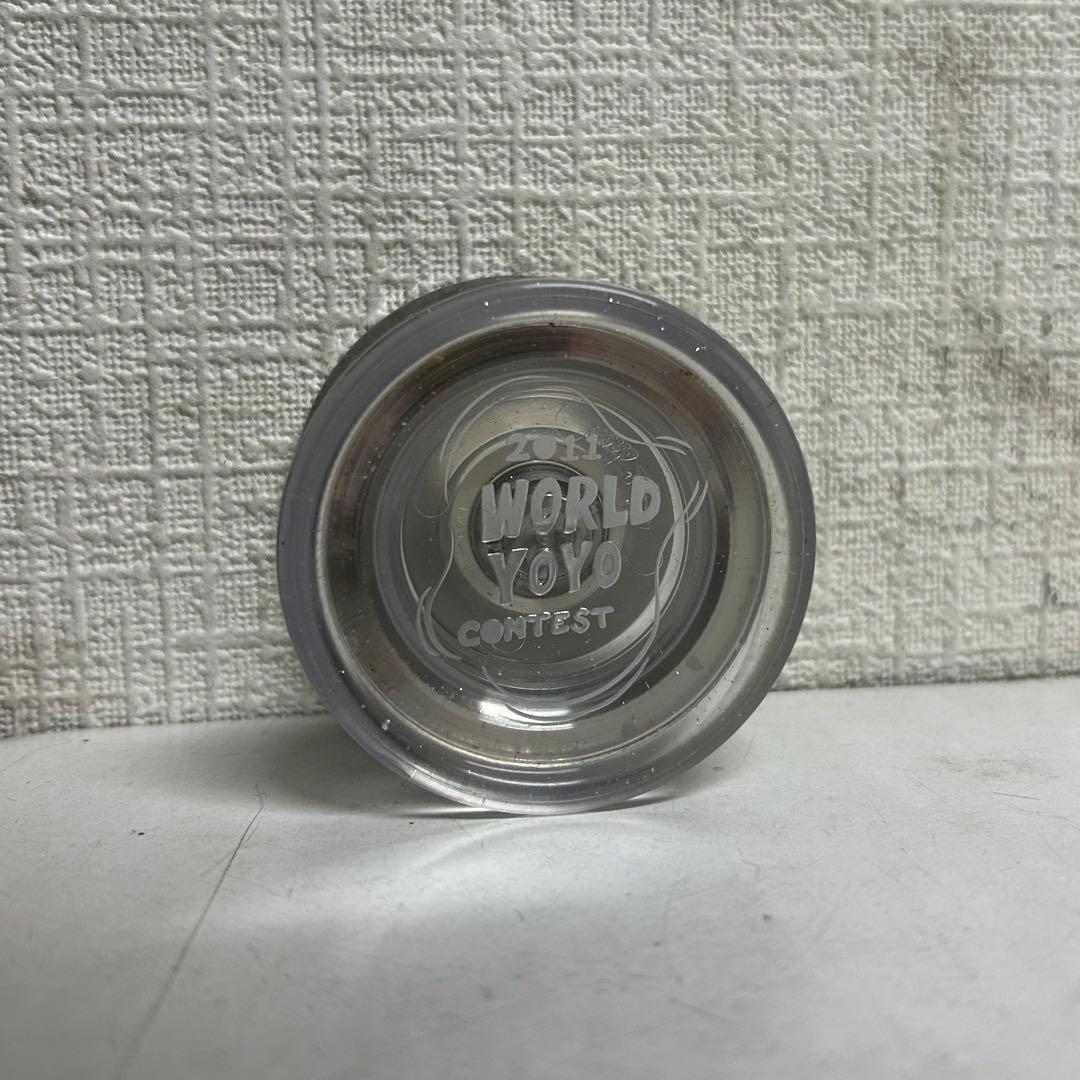 【中古品】YOYOJAM PHENOMizm 限定品　最終値下げ