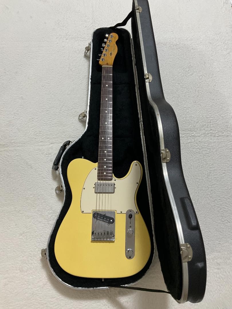 Fender USA American Standard テレ 1995年製