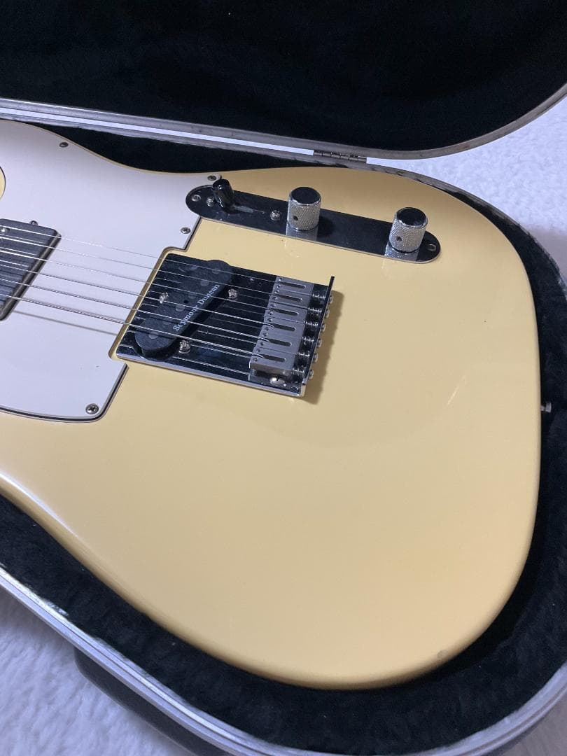 Fender USA American Standard テレ 1995年製