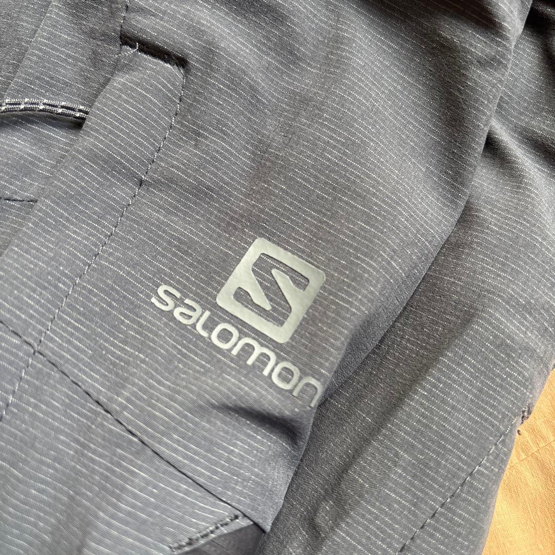 Salomon スノーボードウェアセット